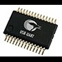 USB to UART Bridge Controller - Infineon Technologies | DigiKey